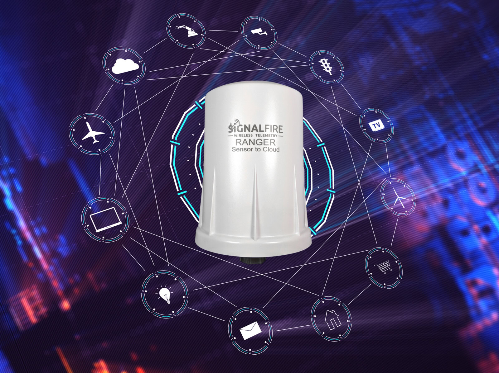 SignalFire Joins Eclipse Foundation to Enable “Plug and Play” IIoT through Adoption of ...