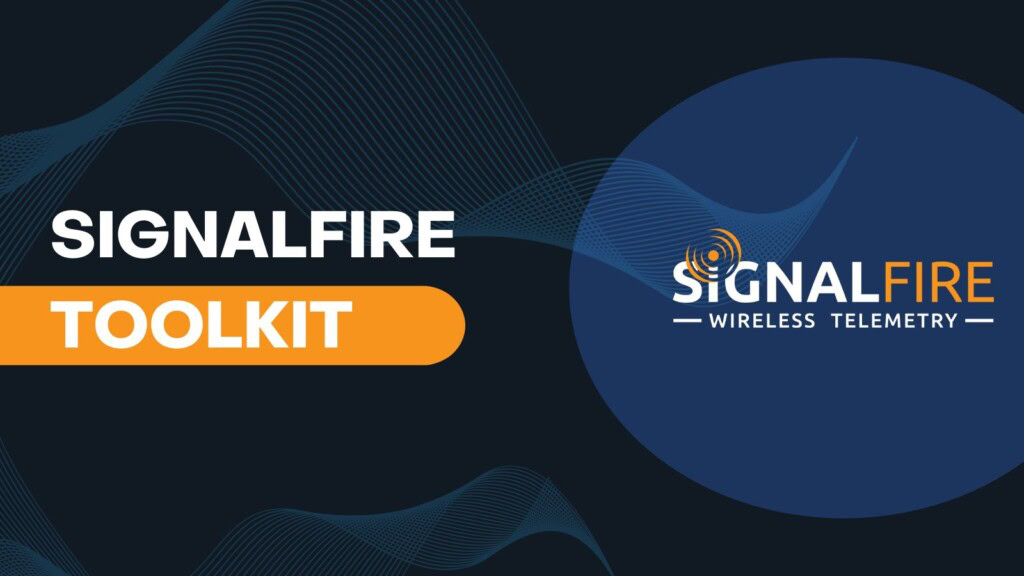 Agriculture - SignalFire Wireless Telemetry