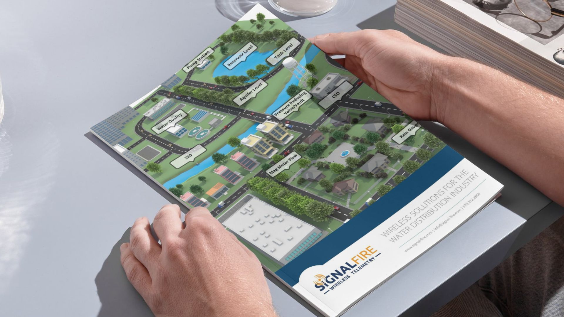 Sentinel – HART Manual - SignalFire Wireless Telemetry