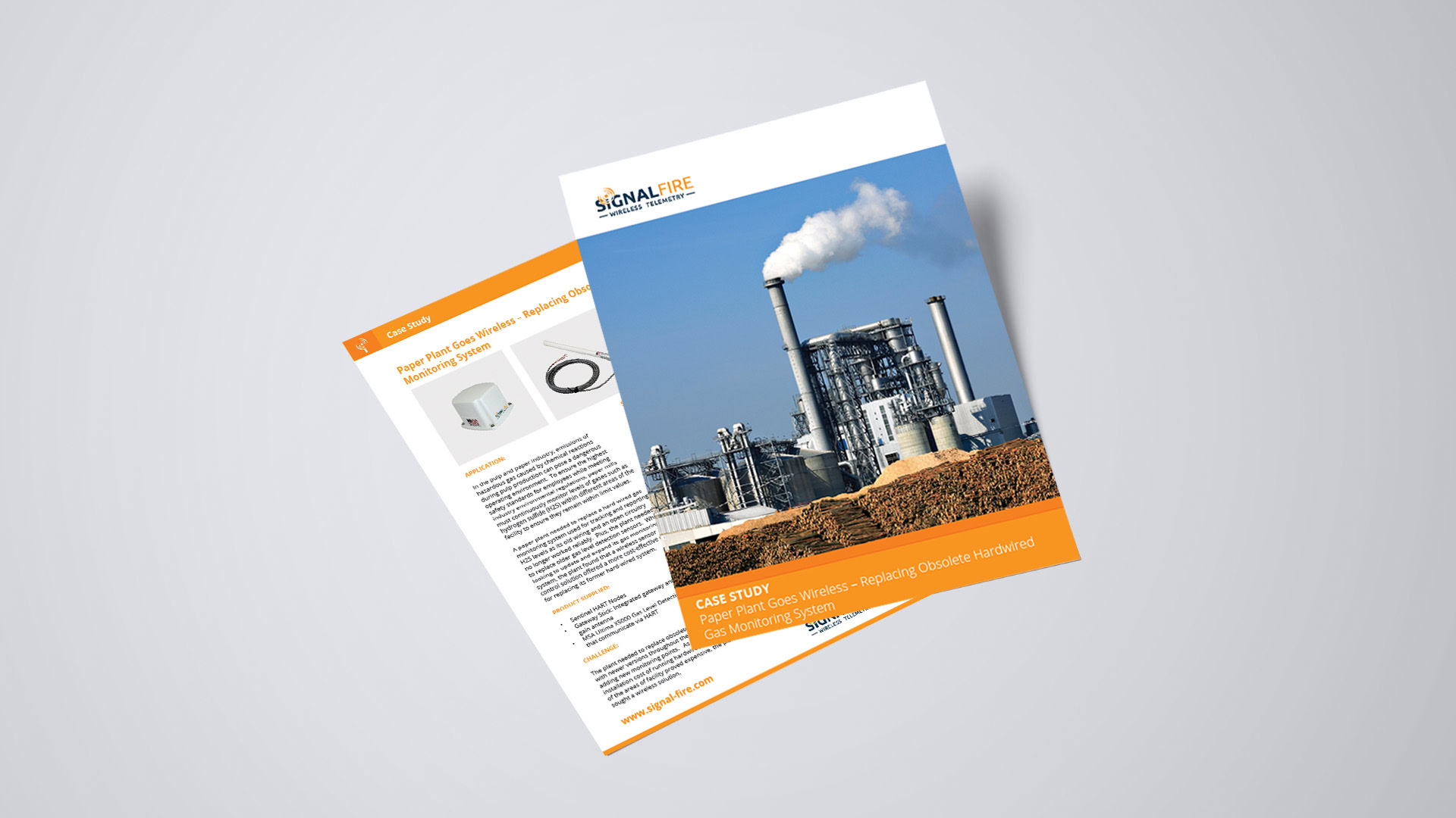 Products - SignalFire Wireless Telemetry