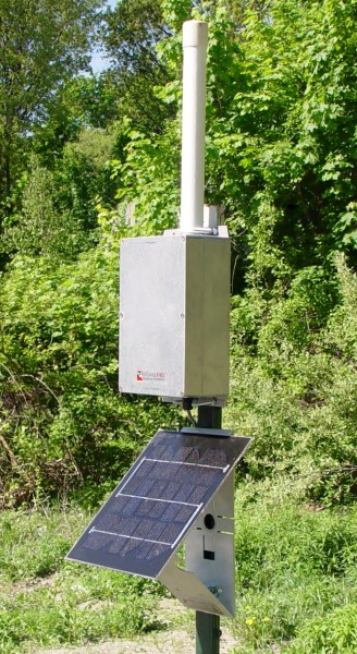 Getting the Most out of your SignalFire Wireless Mesh Network ...