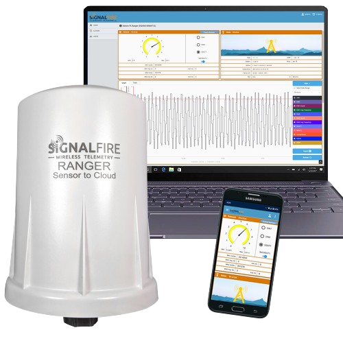 SignalFire Launches New Sensor-to-Cloud Platform for Industrial Process ...