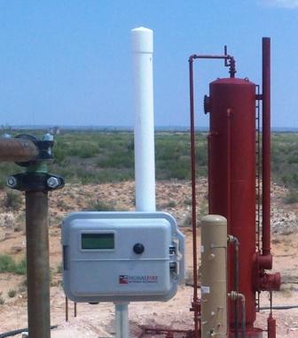 Wireless Tubing and Casing Pressure Monitoring with the SignalFire ...