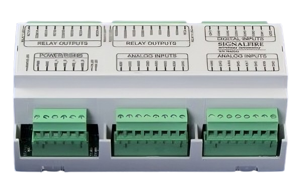 SignalFire Telemetry Updates the Multi Input/Output Module - SignalFire ...