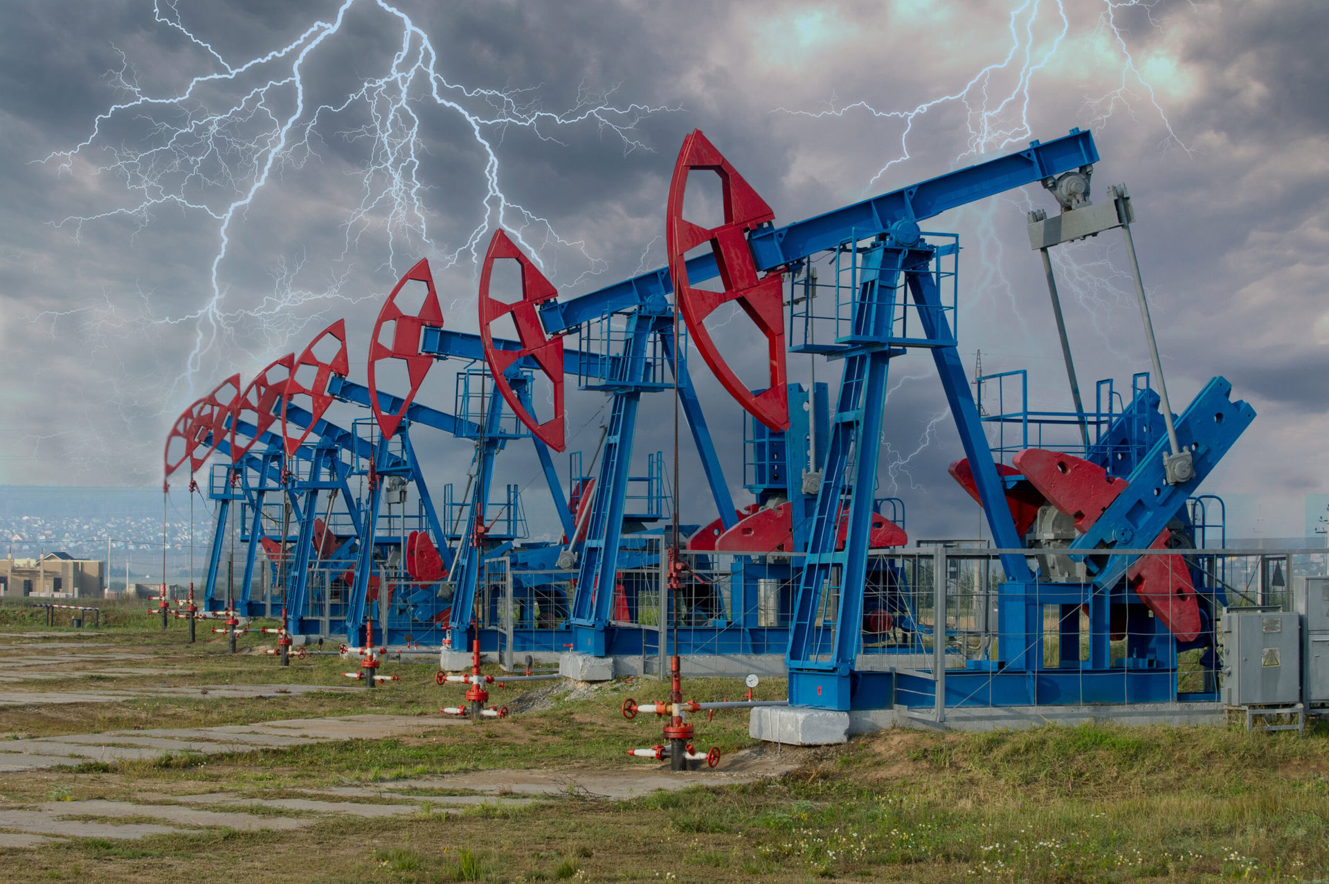 SignalFire Telemetry System Design Guards Against Lightning Strike ...