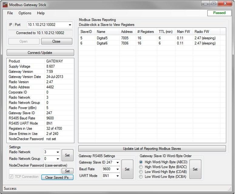 SignalFire Announces the Release of their Ethernet Gateway Product ...