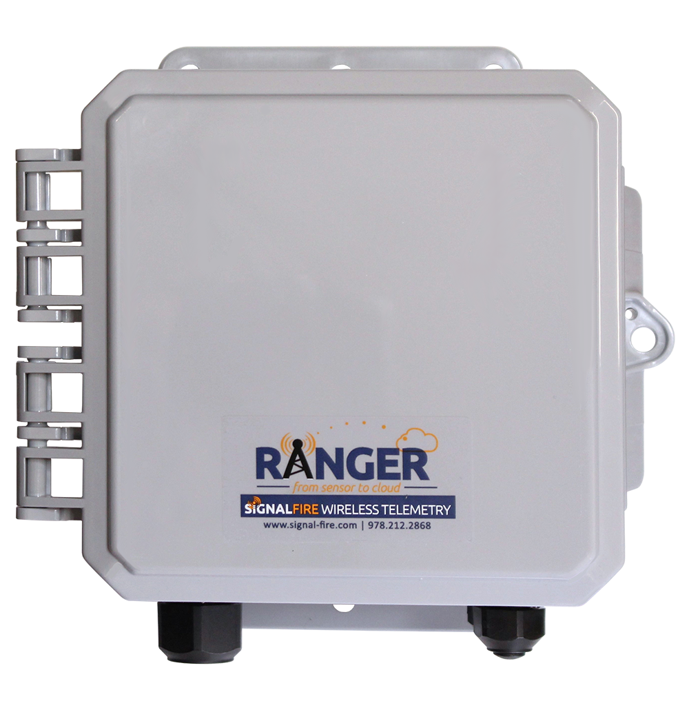 Homepage - SignalFire Wireless Telemetry