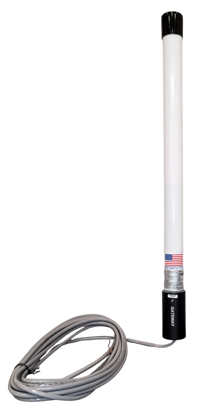 Signal Fire Cloud Manual - SignalFire Wireless Telemetry