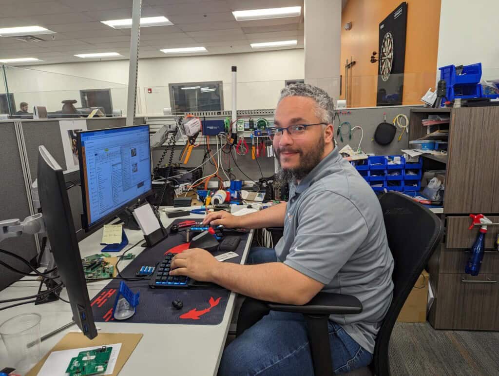 RANGER Node - SignalFire Wireless Telemetry