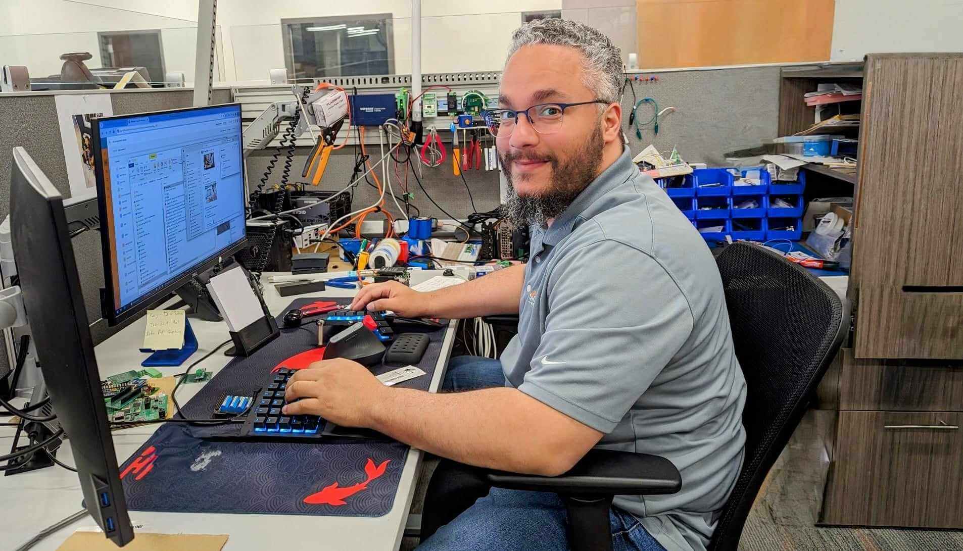 SignalFire Wireless Telemetry System Replaces Aging Wired Control ...