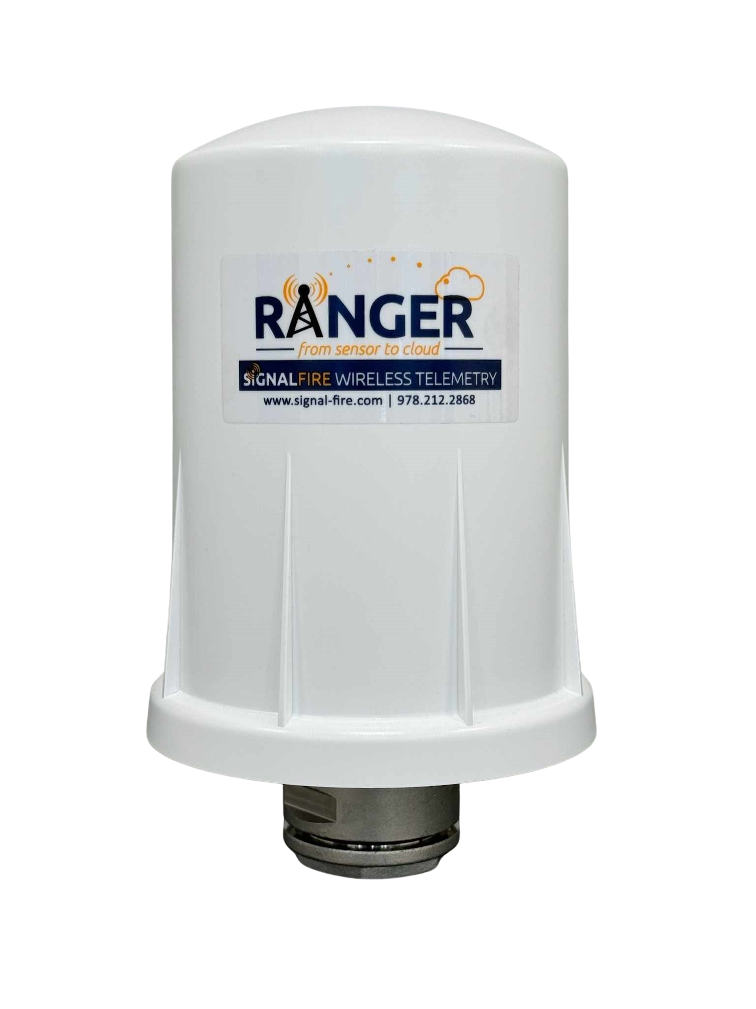 RANGER AirQ - SignalFire Wireless Telemetry